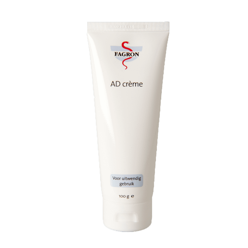 AD crème (barrière crème) | Huidbescherming | Fagron derma