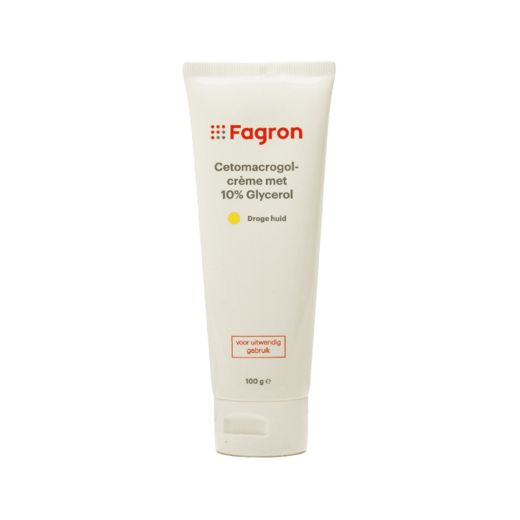 Assortiment | Fagron Derma | Producten voor huidaandoeningen
