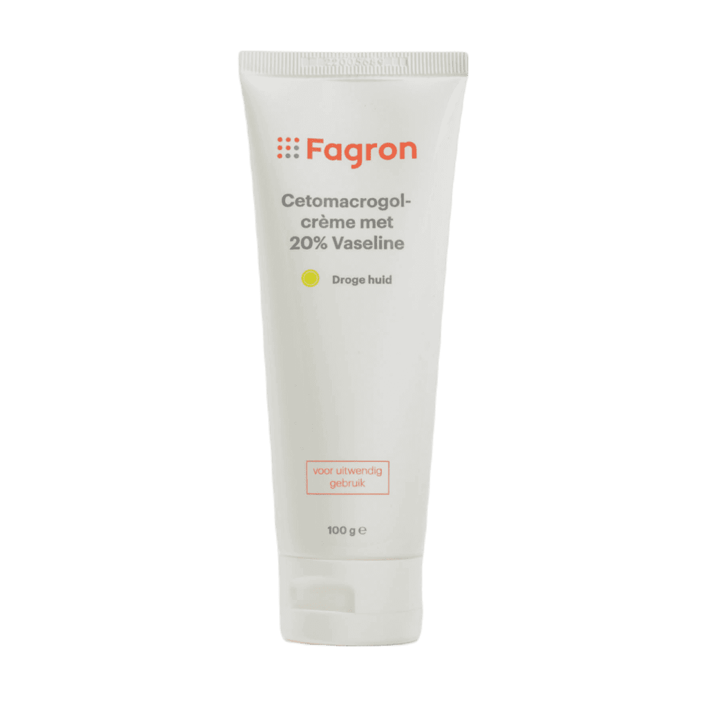 Cetomacrogol | Wat is het? | Fagron Derma