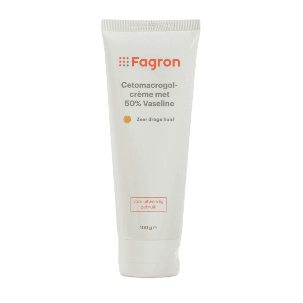 Cetomacrogol creme | Huidverzorging | Fagron Derma
