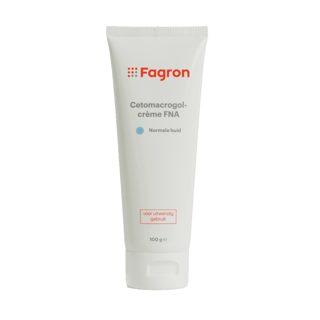 Cetomacrogol creme | Huidverzorging | Fagron Derma