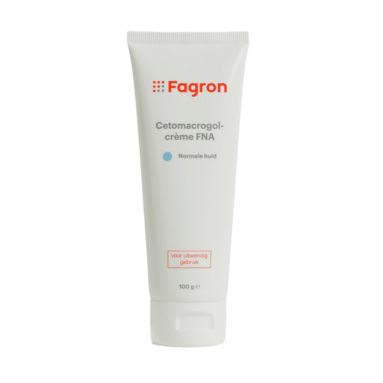 Cetomacrogol | Wat is het? | Fagron Derma