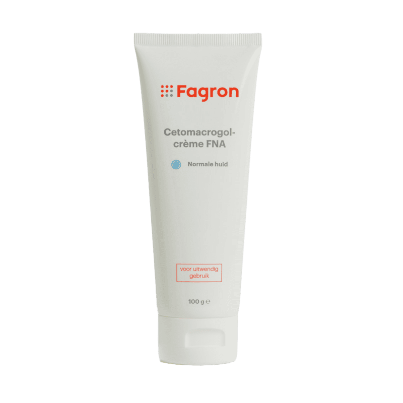 Cetomacrogol creme | Huidverzorging | Fagron Derma