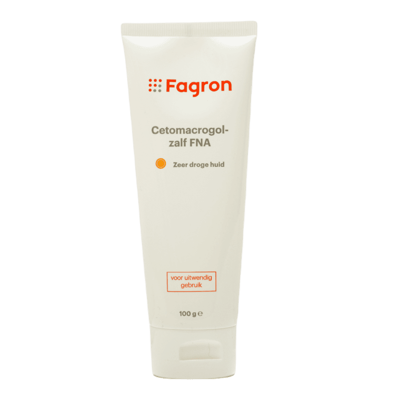 Cetomacrogol | Wat is het? | Fagron Derma