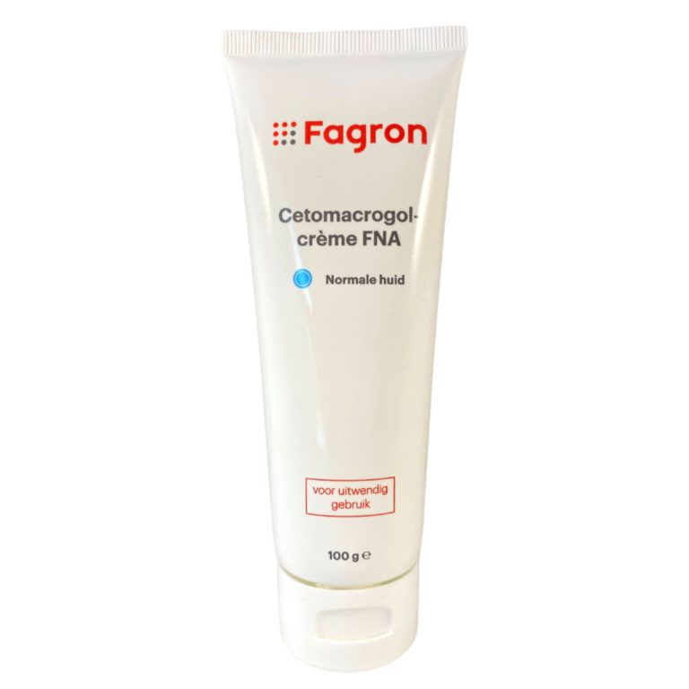 Assortiment - Fagron Derma - producten voor huidaandoeningen