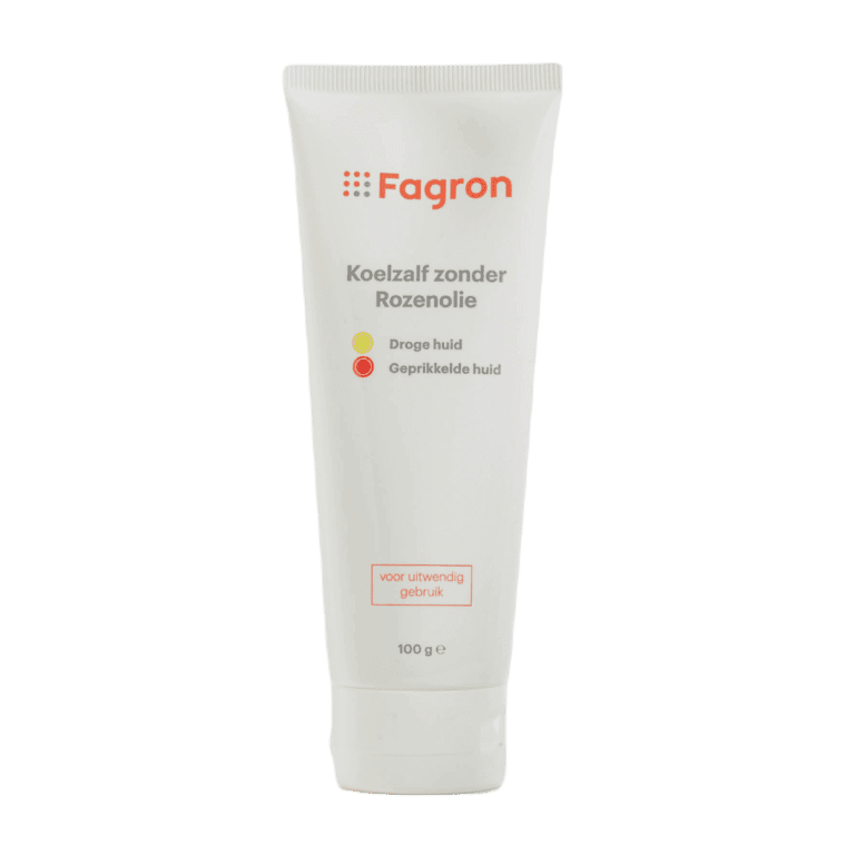 Blaasjes op handen | Huidverzorging | Fagron Derma