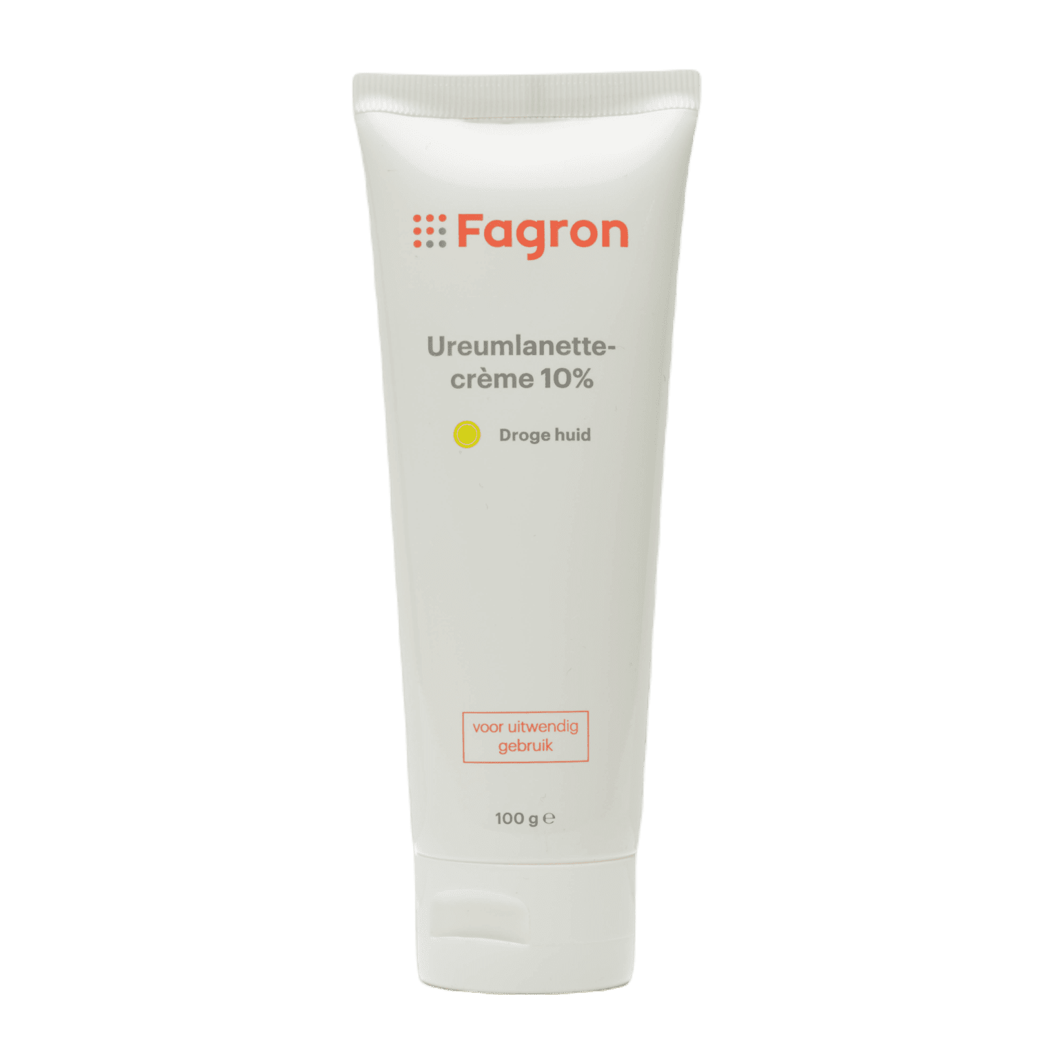 Ureum | Huidverzorging | Fagron Derma