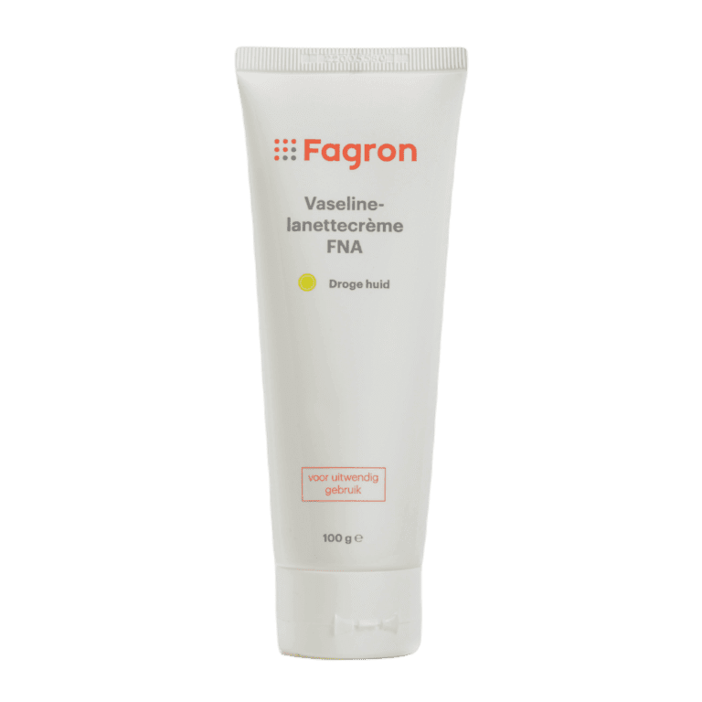 Vaselinecetomacrogolcrème FNA | Fagron derma