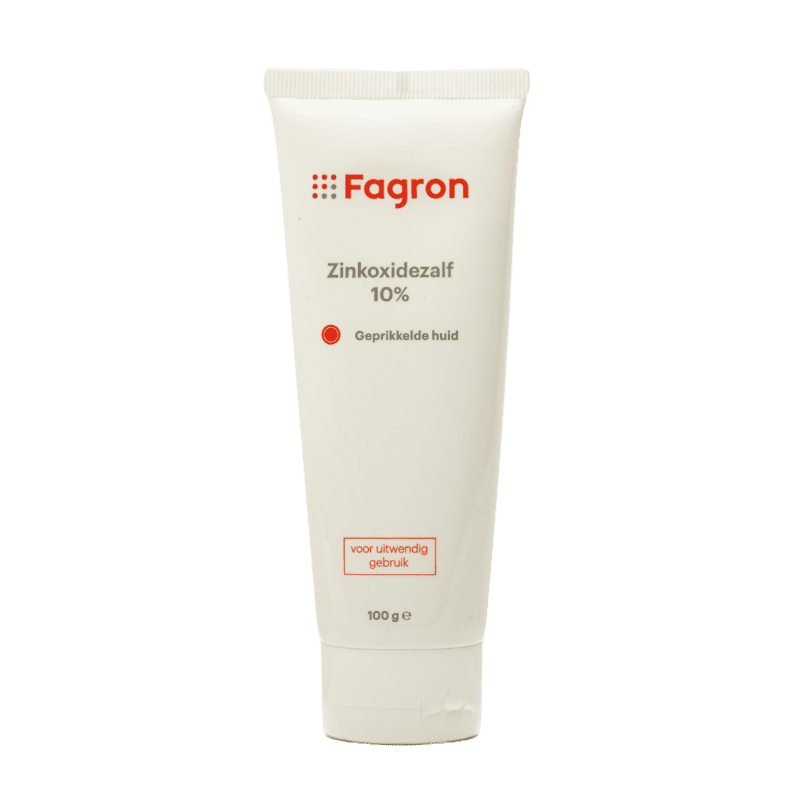 Zinkoxide | Huidverzorging | Fagron Derma