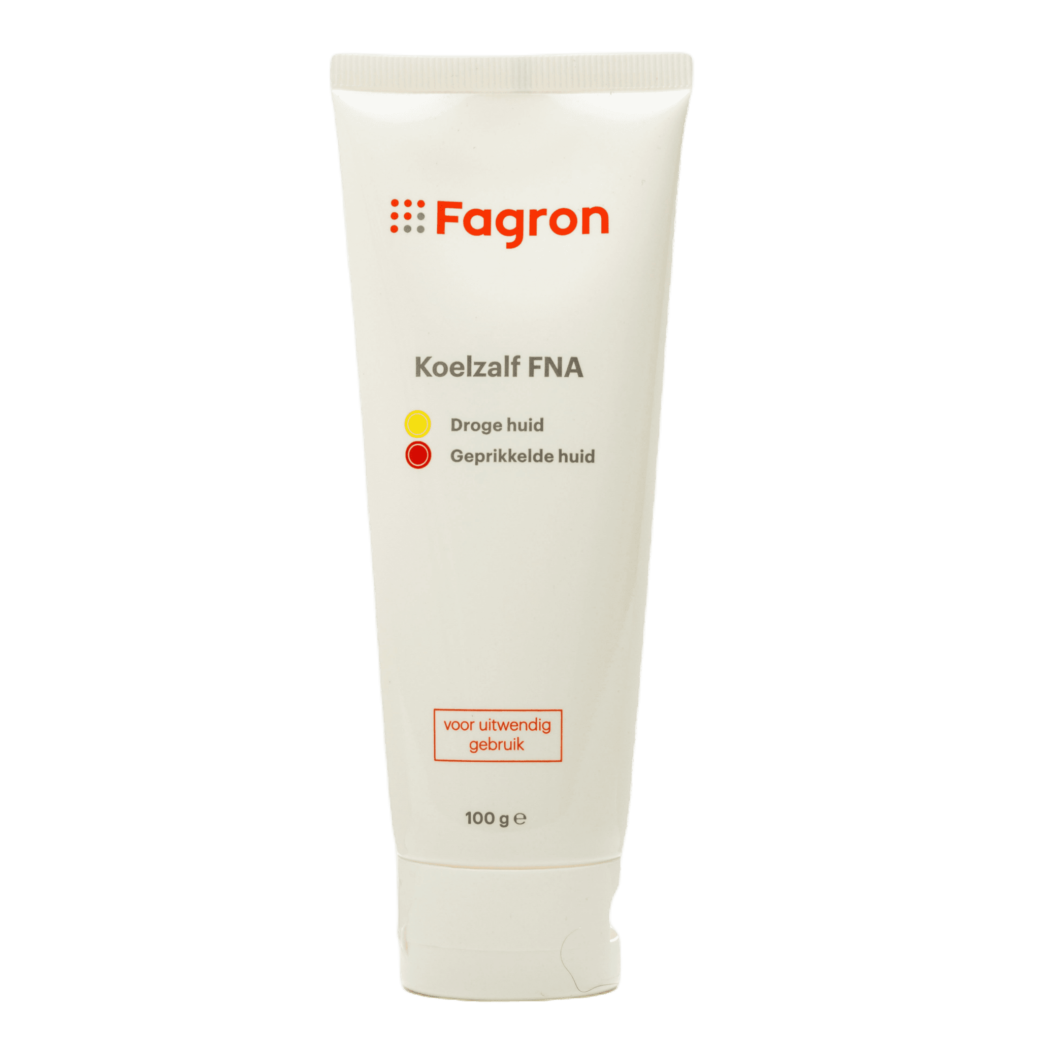 Koelzalf | Huidverzorging | Fagron Derma