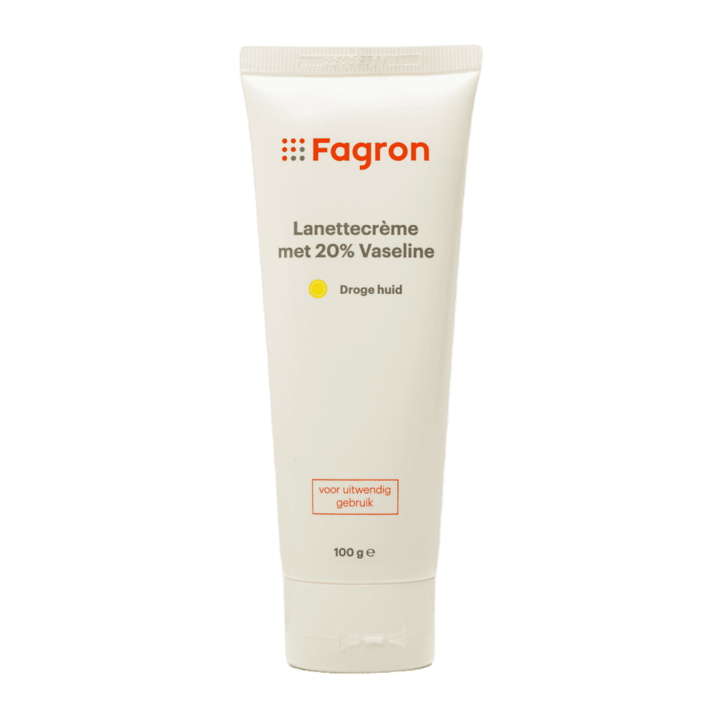 Vaselinecetomacrogolcrème FNA | Fagron derma