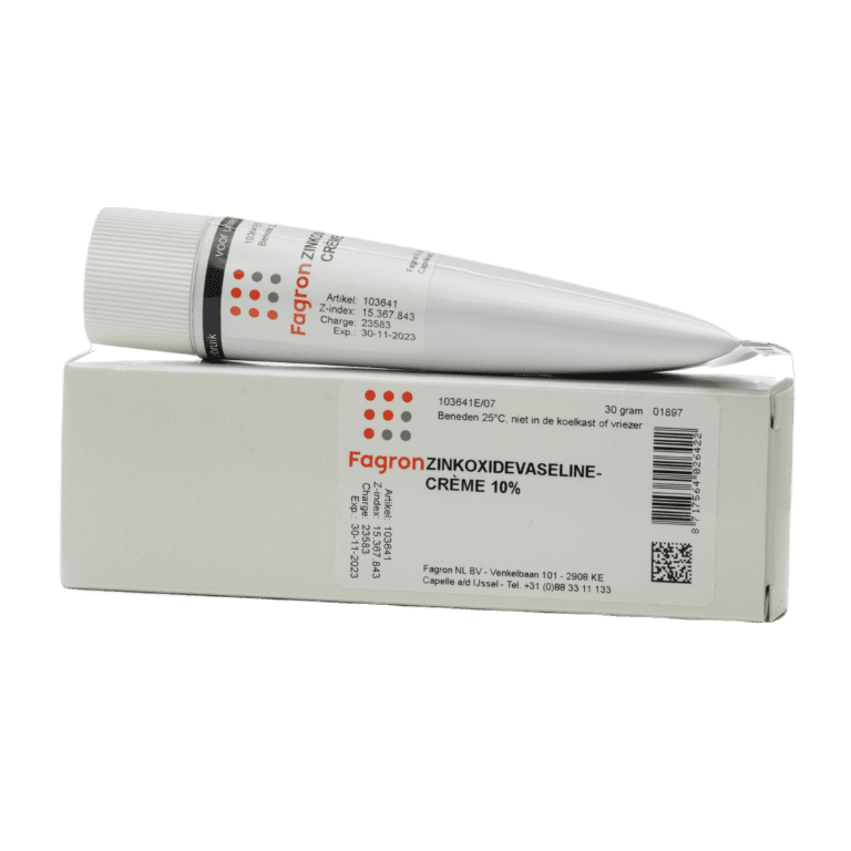 AD crème (barrière crème) | Huidbescherming | Fagron derma