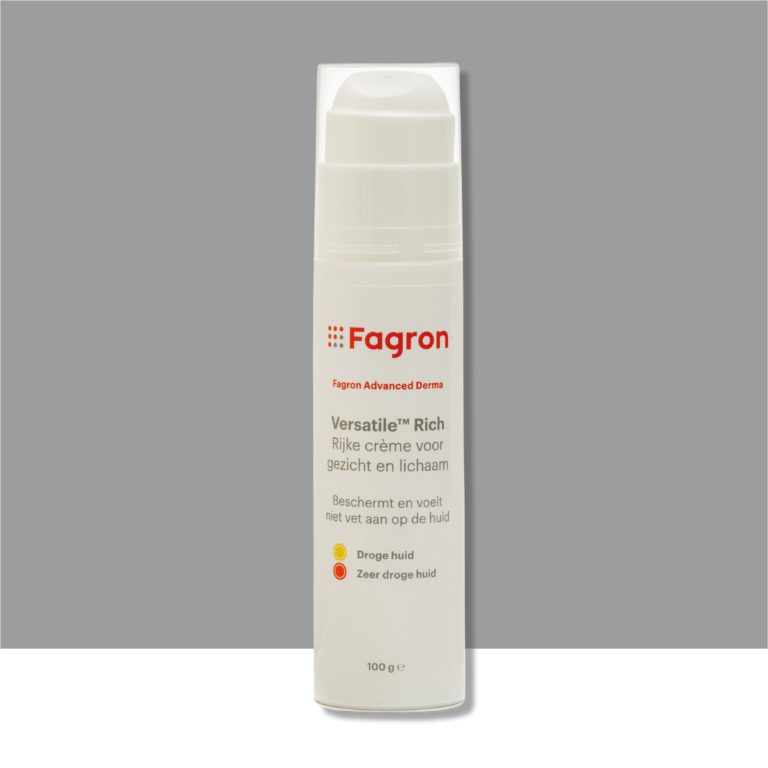 Fagron Derma | Huidadvies op maat | Indifferente middelen
