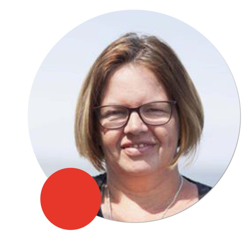 Ichthyosis awareness month: Karin Veldman