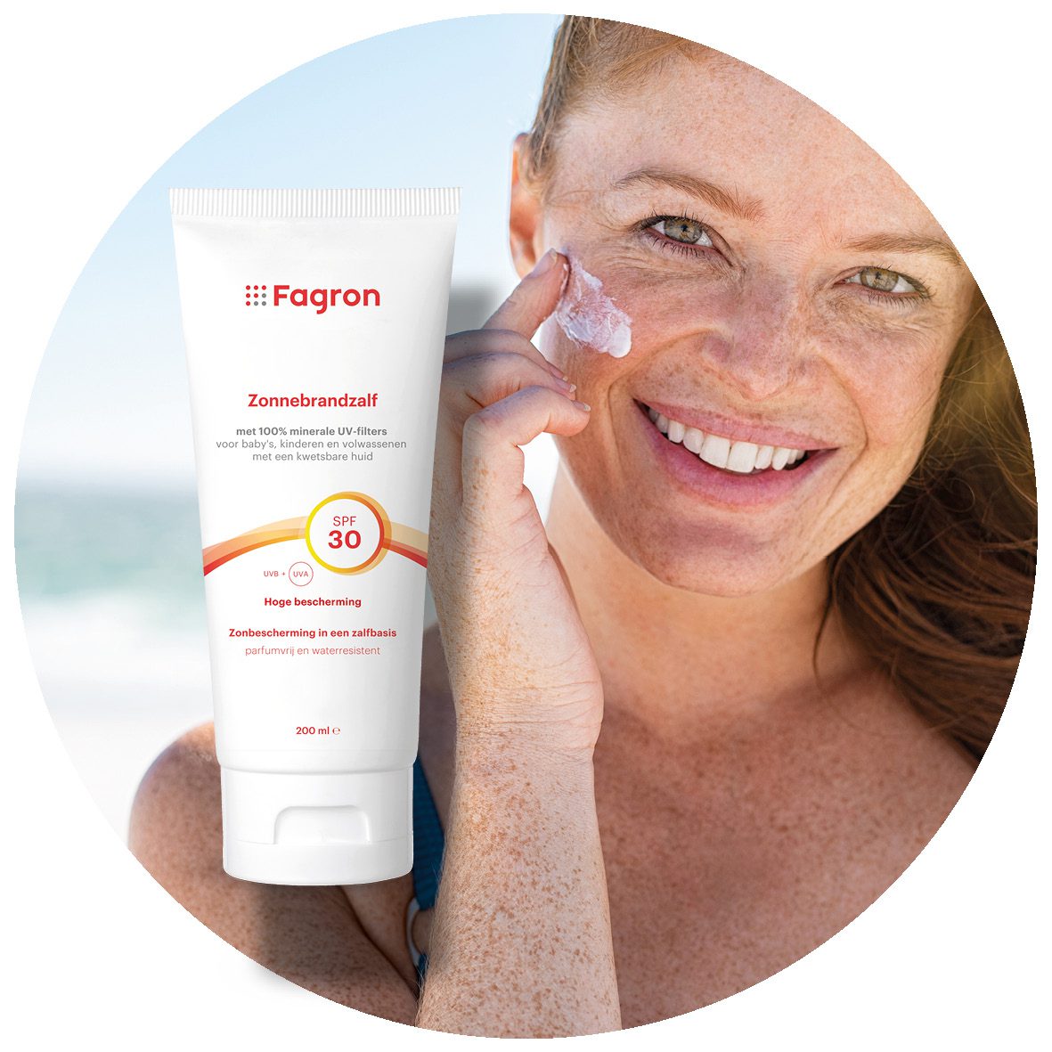 Fagron Derma | Huidadvies op maat | Indifferente crèmes en zalven