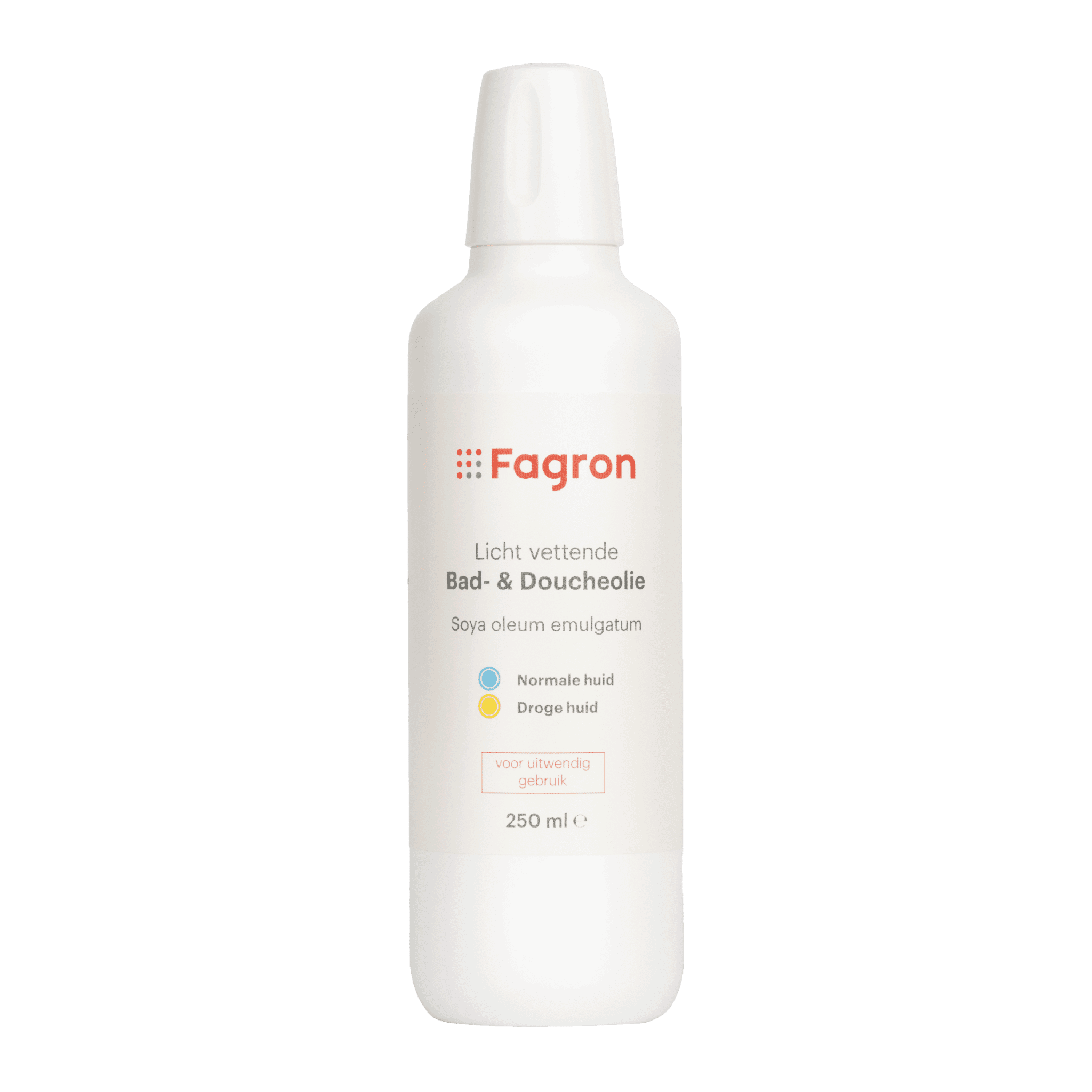 Fagron Derma | Huidadvies op maat | Indifferente crèmes en zalven