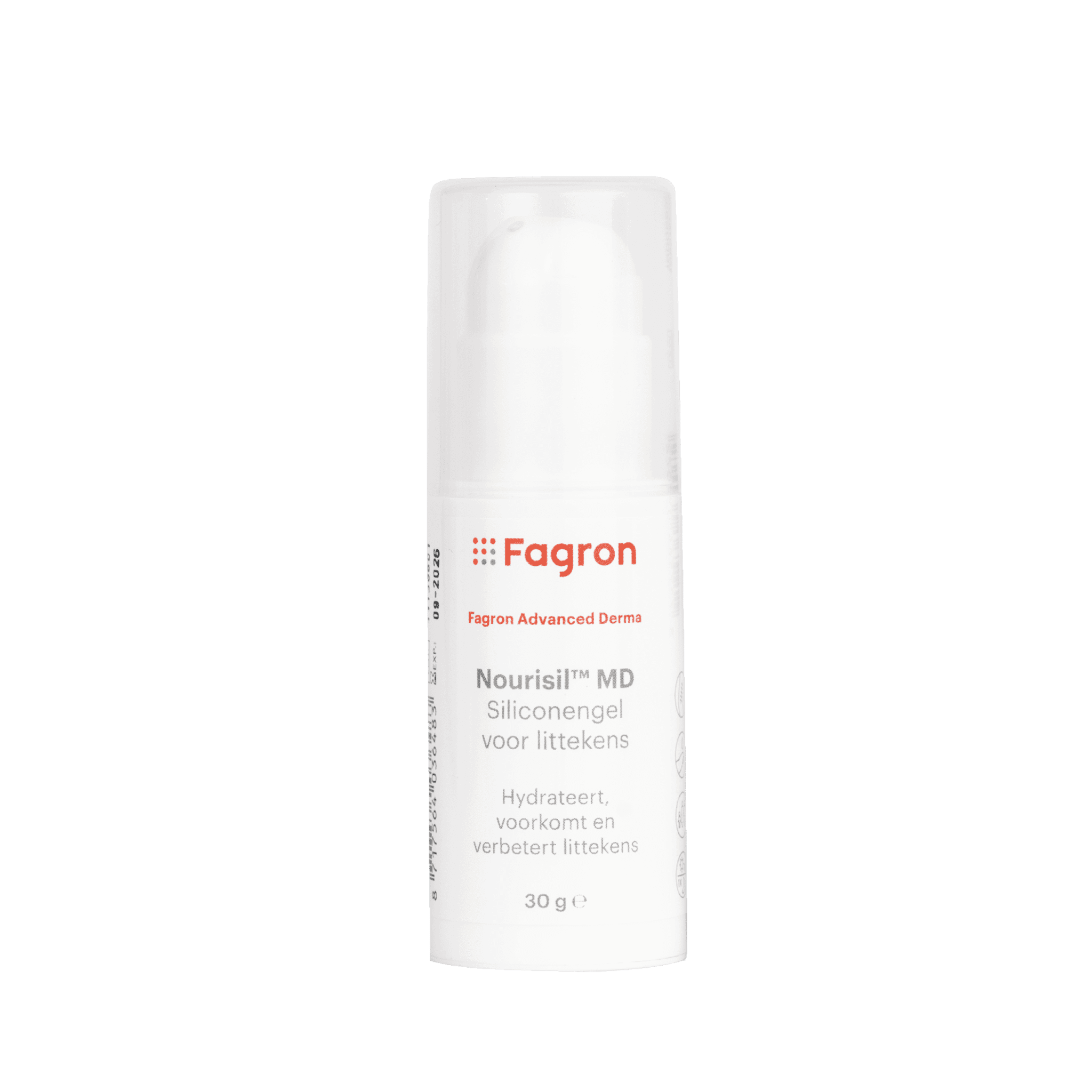 Fagron Derma | Huidadvies op maat | Indifferente crèmes en zalven