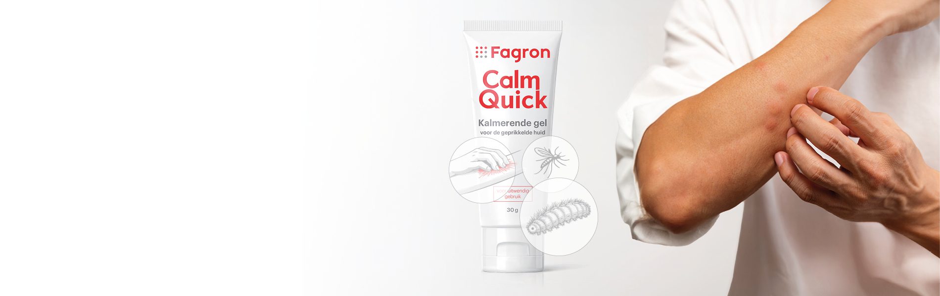 Fagron Derma | Huidadvies op maat | Indifferente crèmes en zalven